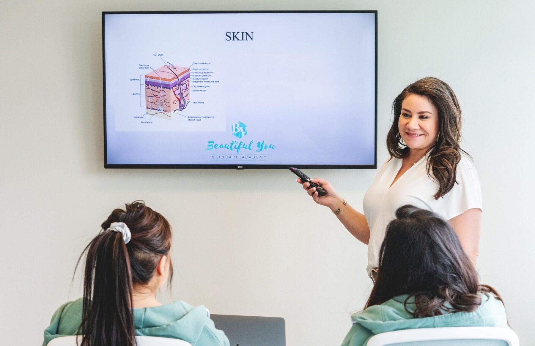 Esthetician Schools in Colorado Springs, Pueblo & Littleton