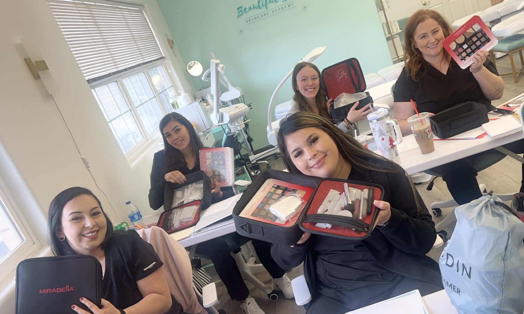 Pueblo, CO Esthetics › Beautiful You Skincare Academy